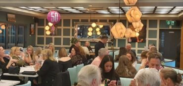 Turkish and Mediterranean Food in Bramhall: Taste - Turquoise Gorumet ...